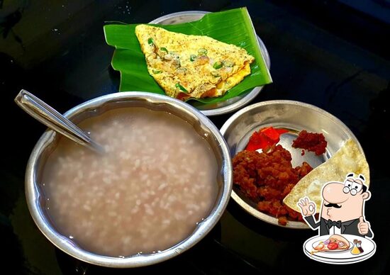 Tok Tik Cafe Coffe, Kochi - Restaurant reviews