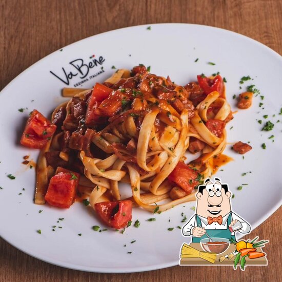 Va Bene, Comida Italiana restaurante, Aracaju - Avaliações de restaurantes