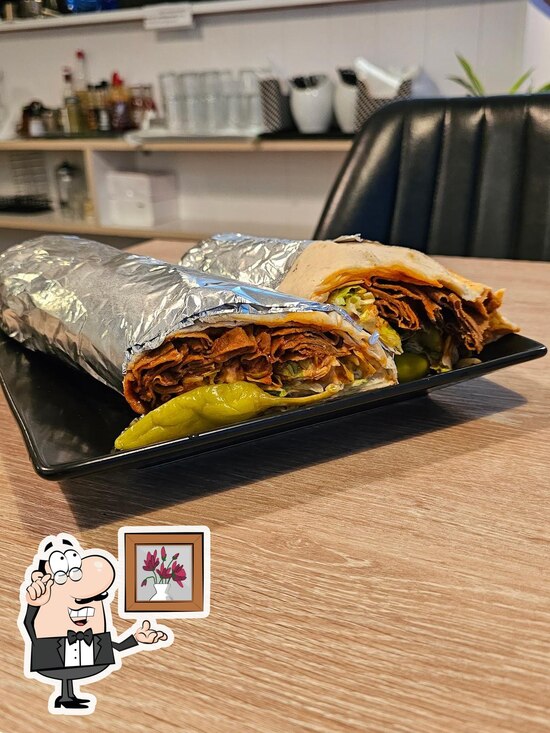 Al Pacino Pizza & Street Food, Vantaa - Restaurant menu, prices and reviews