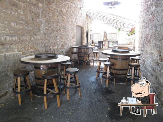 Wildfire BBQ and Smokehouse, Perth - Restaurant menu, prices and reviews
