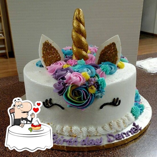 Grandmas Bakery, Cashton - Restaurant menu, prices and reviews