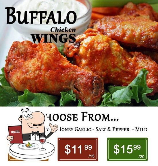 241 Pizza in Calgary - Restaurant reviews