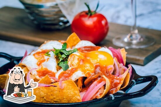 Guapo's in Merrifield - Restaurant menu and reviews