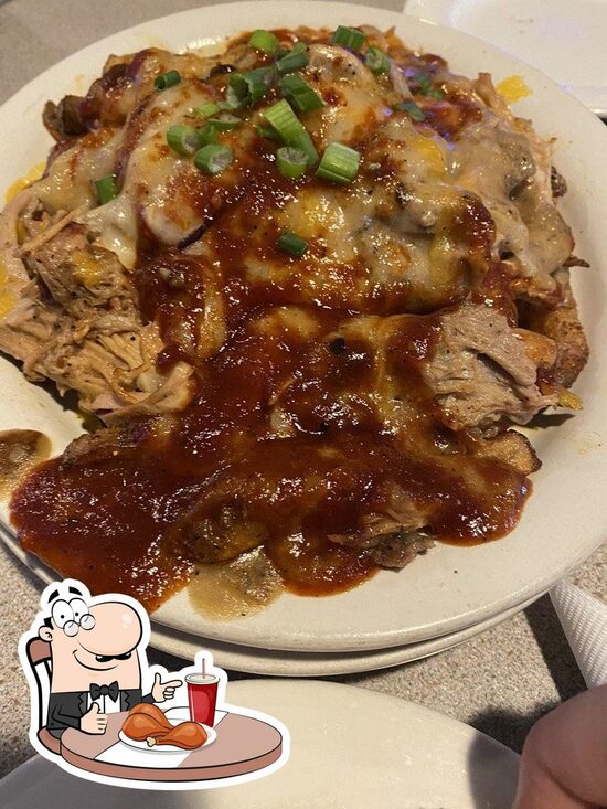 Iron Barley's High Hog Ridge, 3367 High Ridge Blvd in High Ridge ...