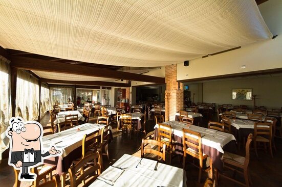 La Riviera pizzeria, Riva presso Chieri - Menu e recensioni del ristorante