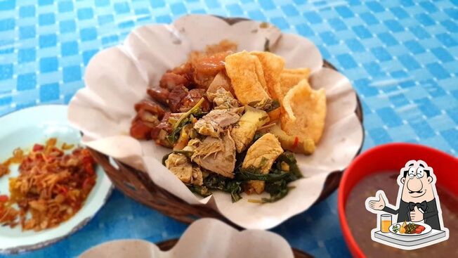 Babi Guling Made Bali restaurant, Pontianak - Restaurant reviews