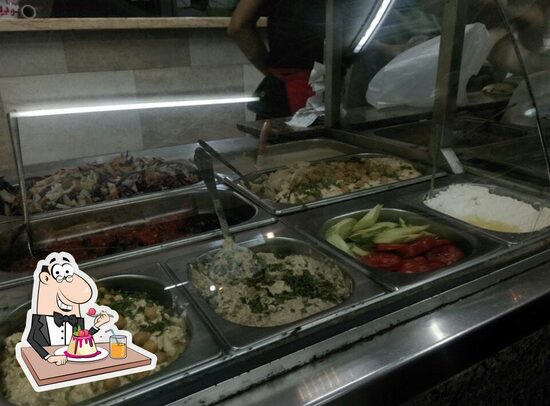 Al Awda Restaurant, Cairo - Restaurant reviews