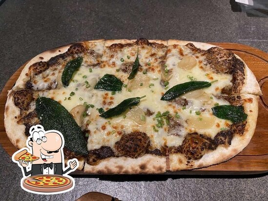 Animale Restaurant, Jakarta - Restaurant menu and reviews