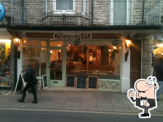 Restaurante Beavers, Swanage - Carta del restaurante y opiniones