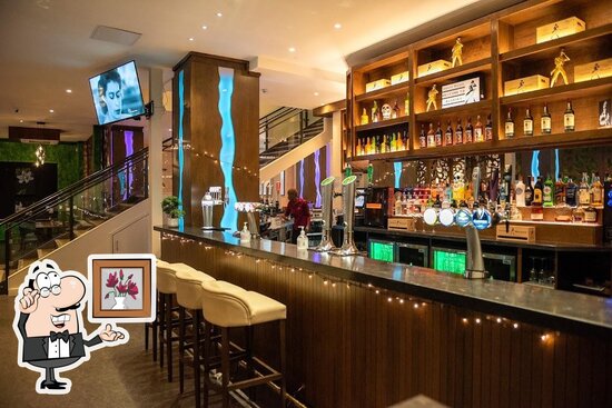 Blue Jay Bar and Kitchen, Cardiff - Restaurant menu, prices and reviews