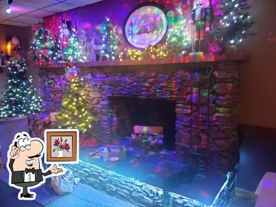 Fair Haven Inn, Fair Haven - Restaurant menu, prices and reviews