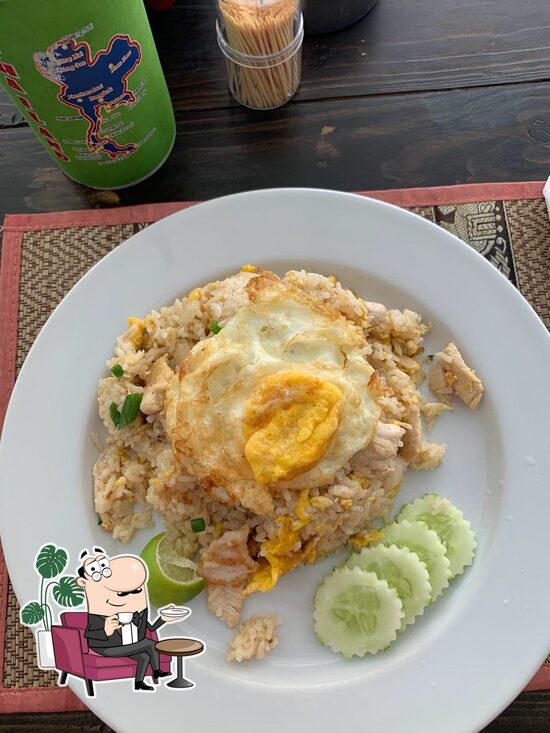 Fiat Food & Drinks (Soi 4), Pattaya - Menú del restaurante, precios y ...