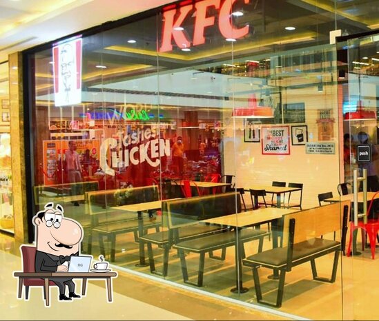 KFC - Restaurant menu, prices and reviews