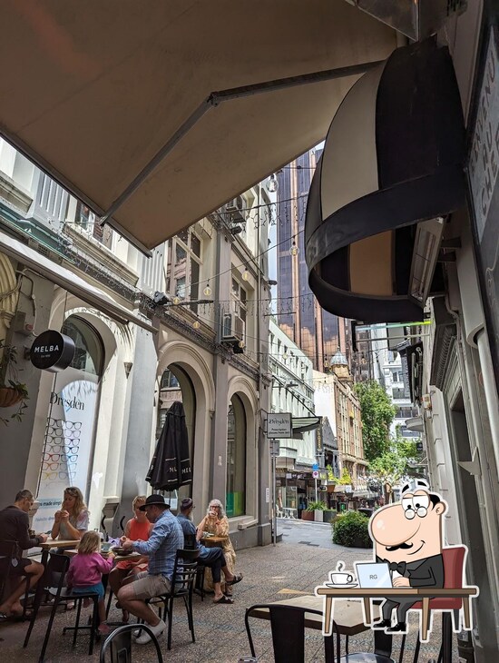 Le Chef, Auckland - Restaurant menu, prices and reviews