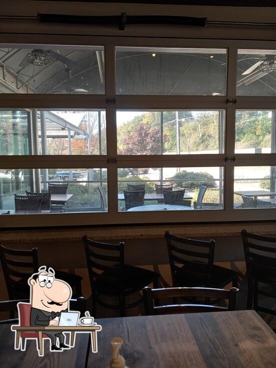 Mr. Everything Cafe Decatur, Decatur - Restaurant menu, prices and reviews