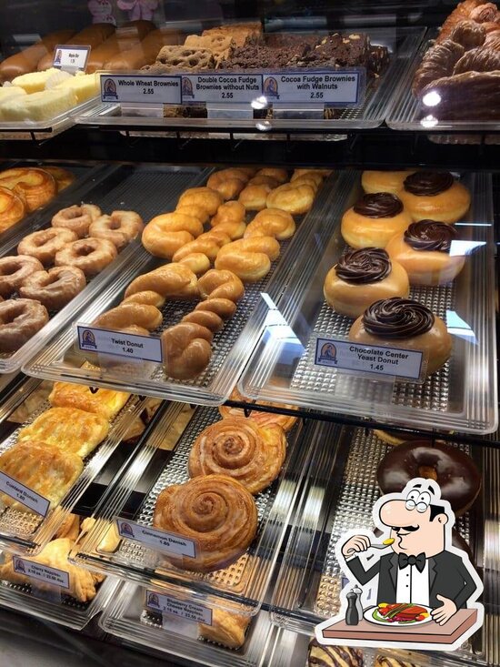 Napoleons Bakery in Hilo