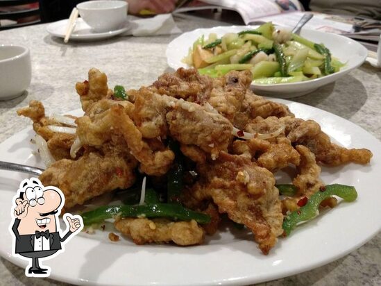 Phoenix Gate Chinese Cuisine in Calgary - Restaurant menu and reviews