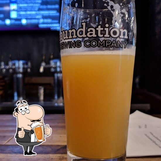 Portland Beer Hub, Portland - Menú del restaurante, precios y reseñas