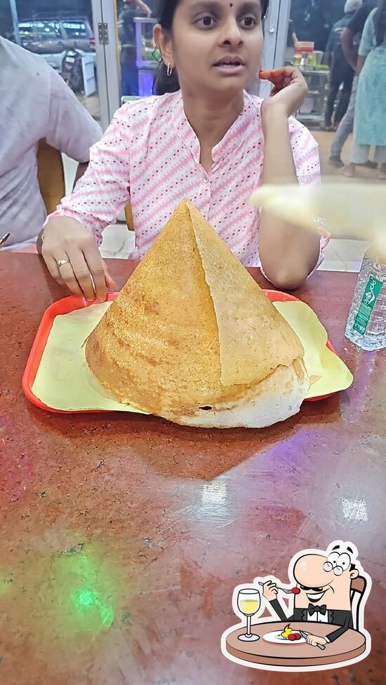 Rasi dosai kadai, Thanjavur - Restaurant menu, prices and reviews