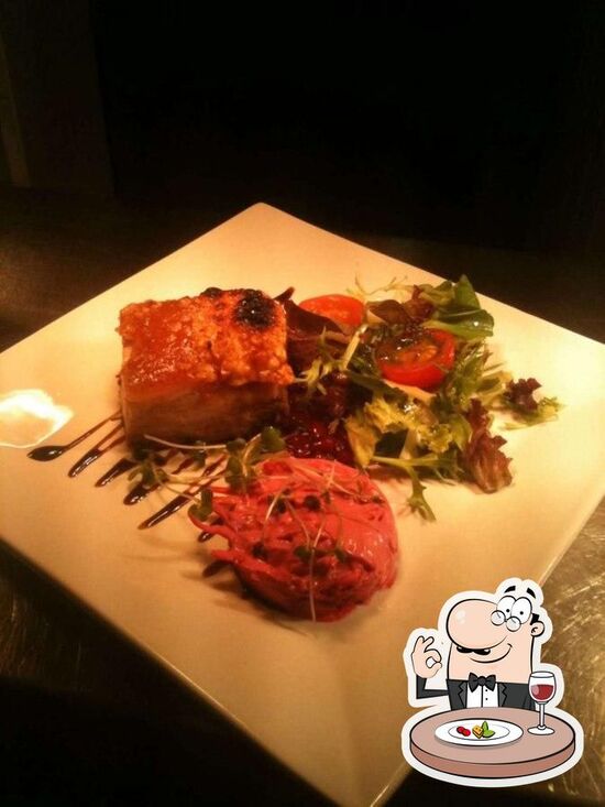 Menu at Summat to Ate Steak Restaurant & Function Rooms, Wigan, 48-50 ...