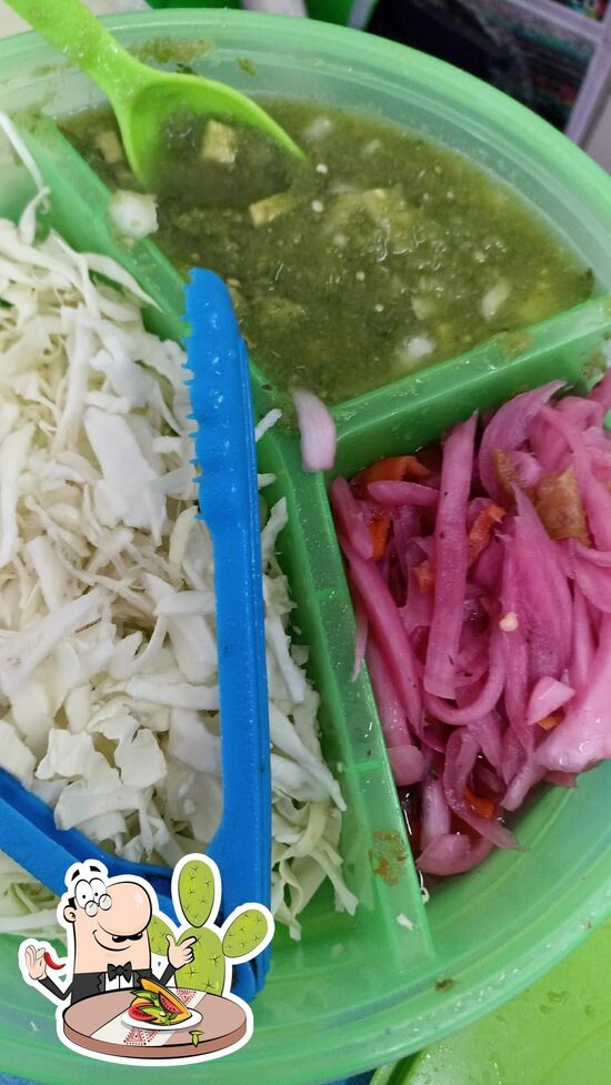 Tacos y Postres El Sabor de la Abuela, Manzanillo, Av Elías Zamora ...