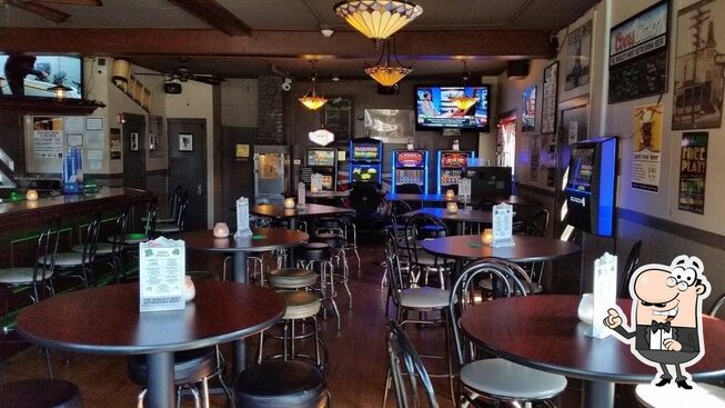 The Grove Pub & Grill in Spring Grove - Restaurant reviews