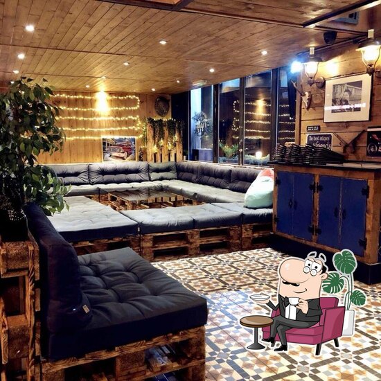 Tipsy 串门·微醺, Coventry - Restaurant menu, prices and reviews