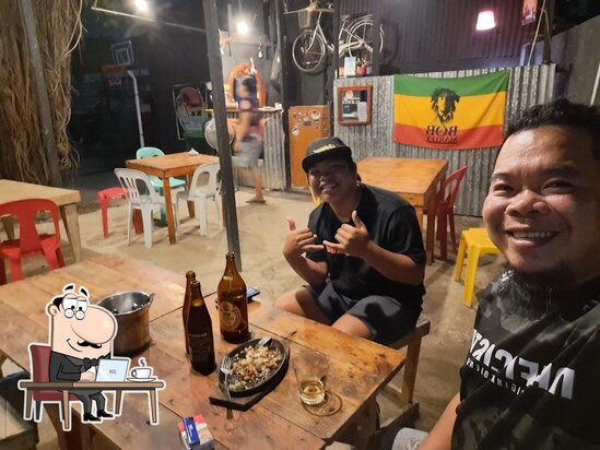 Uncle Bob's Sizzling House, Mandaue City - Restaurant menu, prices and ...