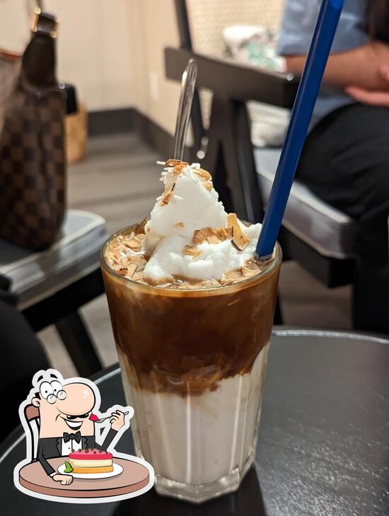 Xin Chao Coffee in Calgary - Restaurant reviews