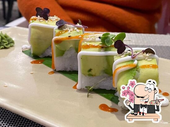 YouMee, Gurugram, Ambience mall - Restaurant reviews
