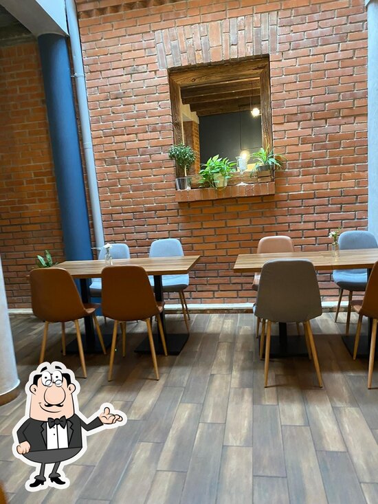 Zamkowa 9 restaurant, Niepołomice - Restaurant menu and reviews
