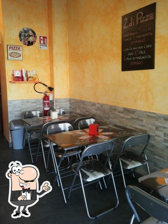 2 di Pizze - Pizzeria Pomezia, Pomezia - Menu del ristorante, prezzi e ...