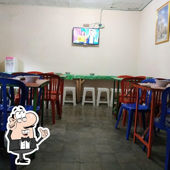 Restaurante Warung Makan "Suka Menanti" - Bakmie Ayam dan Nasi Goreng ...