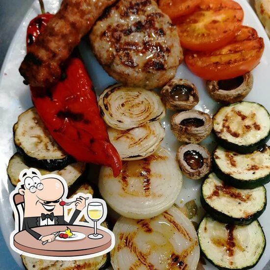 Dobby's Food in Chatham - Restaurant reviews