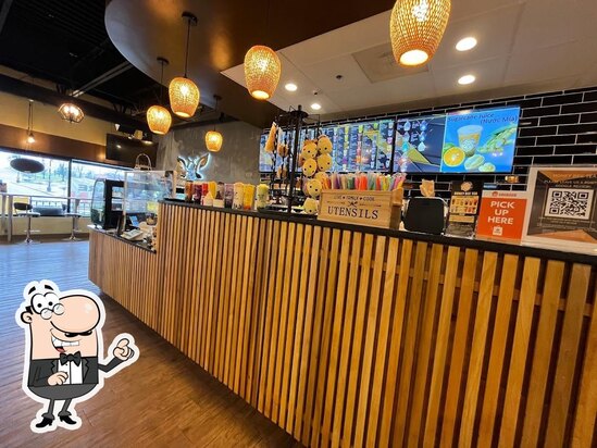 Honey Bee Tea - Arnold, Oakville - Restaurant menu, prices and reviews