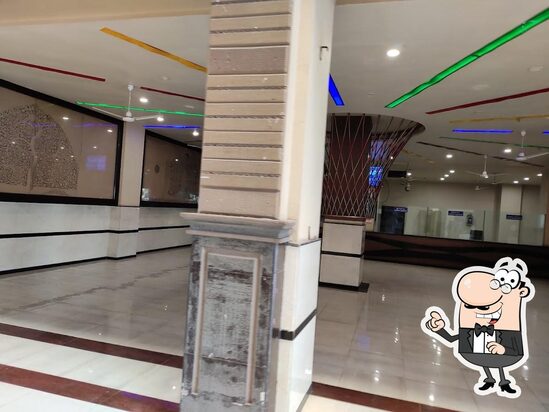 Arved Transcube Plaza - The Family Mall, Ahmedabad - Restaurant menu ...