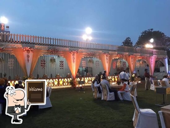 Akshay Dham Restaurant, Jaipur - Restaurant reviews