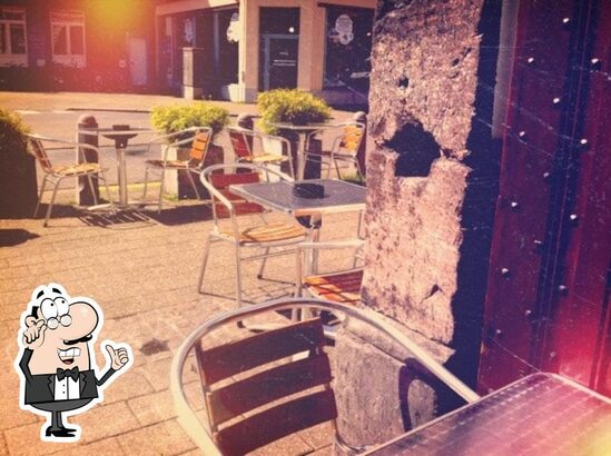 Hessenhuis, Antwerp - Restaurant menu, prices and reviews