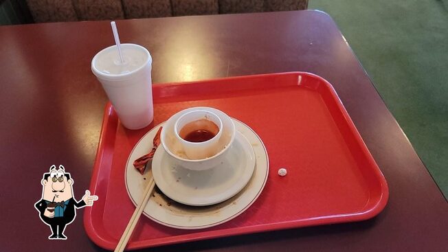 Chinese Kitchen, Odessa - Restaurant menu, prices and reviews