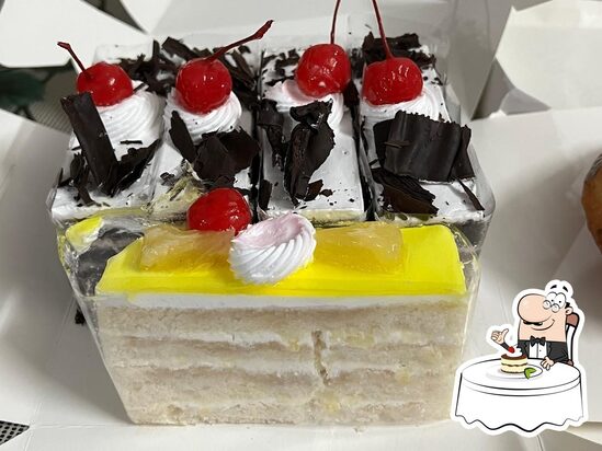 DANBRO by Mr Brown, Lucknow, 15/10 - Restaurant menu and reviews