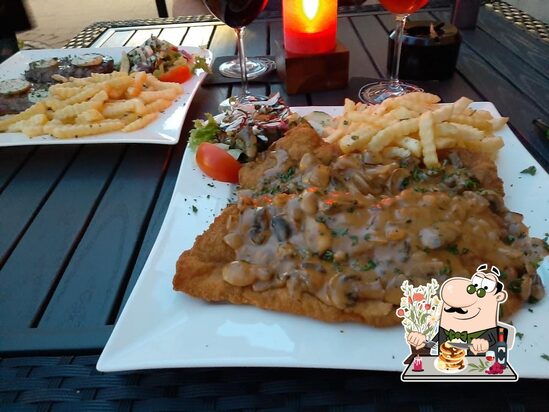 Gigant XXL Restaurant & Bar, Einbeck - Restaurantbewertungen
