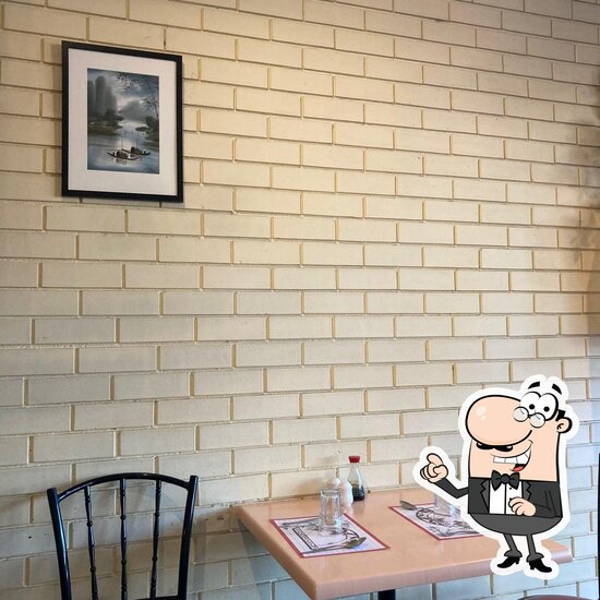 Golden Up, Wendouree - Restaurant menu, prices and reviews