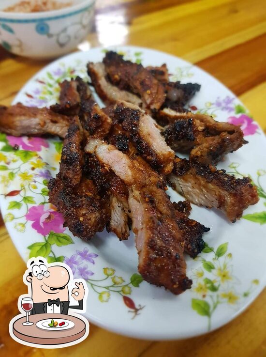 Hia Ra Lab Yaso restaurant, Lat Sawai - Restaurant reviews