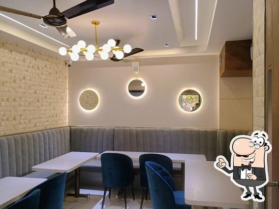 Hotel Gruh Suruchi Pure Veg Multi Cuisine Family Restaurant, Khopoli ...