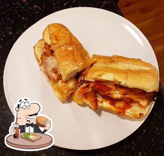 Il Bacio Italian Grill and Pizzeria in Wake Forest - Restaurant reviews