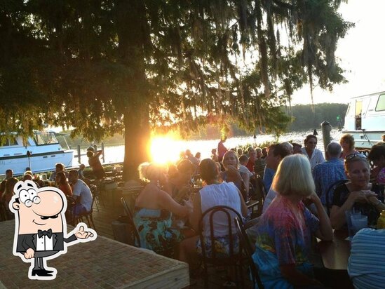 K-Rae's Waterway Bar & Grille, Murrells Inlet - Restaurant menu, prices ...