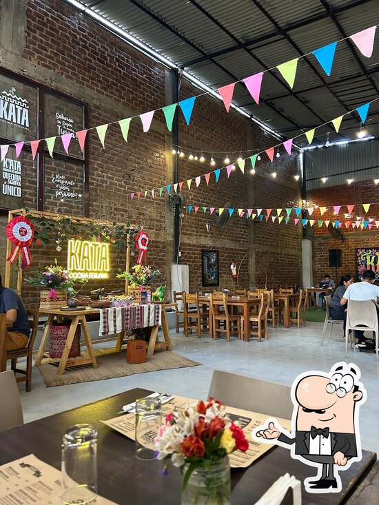 Kata restaurante, Comas - Menú del restaurante, precios y reseñas