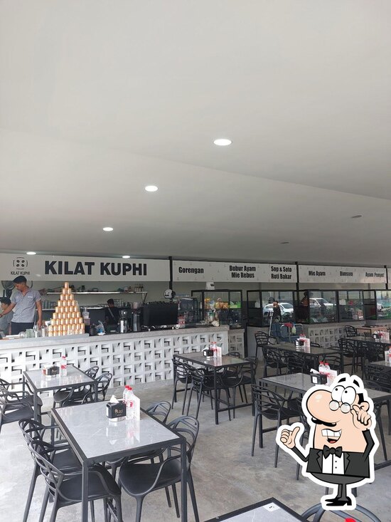Kilat Kuphi, Medan - Restaurant menu, prices and reviews