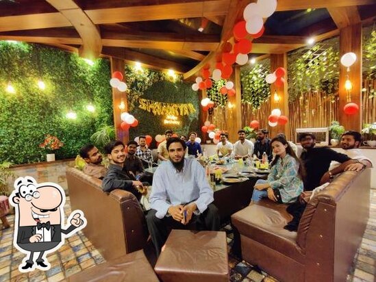 Nature's Cafe, Aligarh - Restaurant menu, prices and reviews