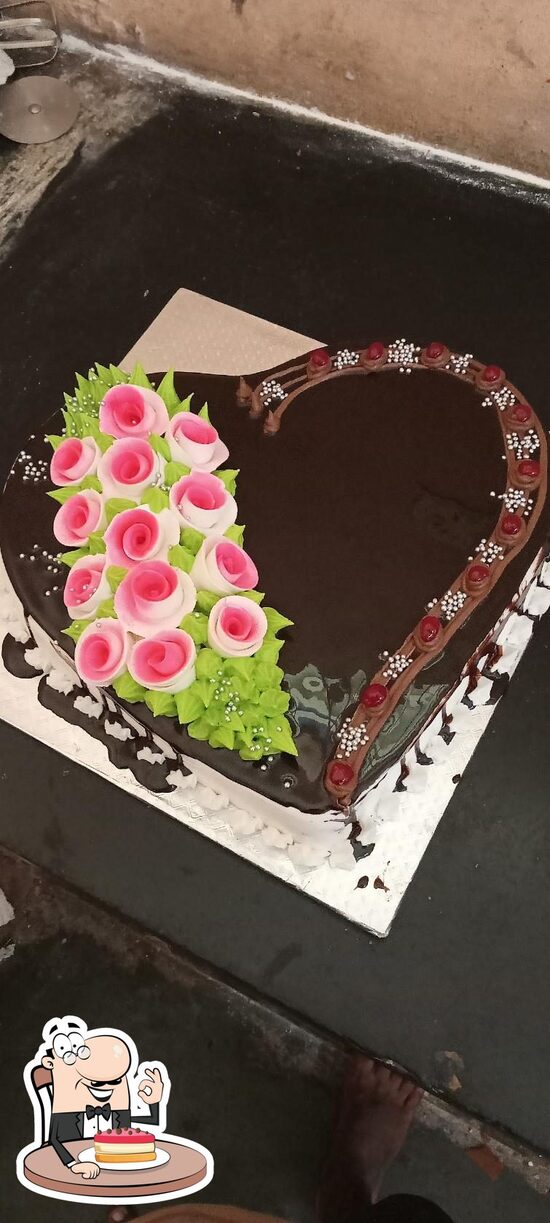 New Ravi sweets, Jangareddigudem - Restaurant menu, prices and reviews